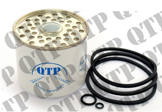 ferguson-te.de shop - Dieselfilter , FE 35 , MF 35 , FE35 , MF35 , 65 , K960911, 7111296, 7111 ...